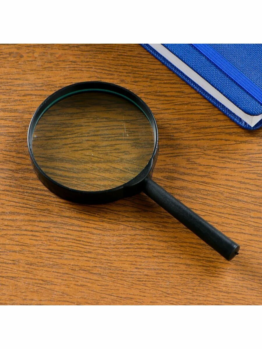 Лупа классическая 5х