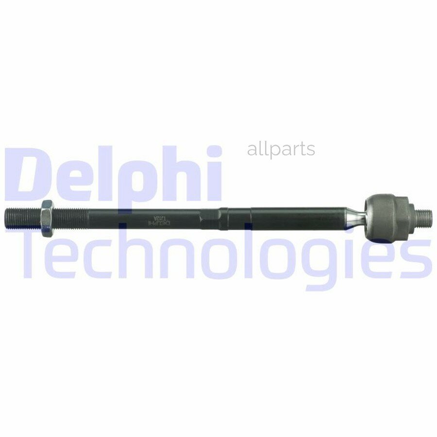 DELPHI TA3254 Тяга рулевая прав/лев FORD FOCUS III