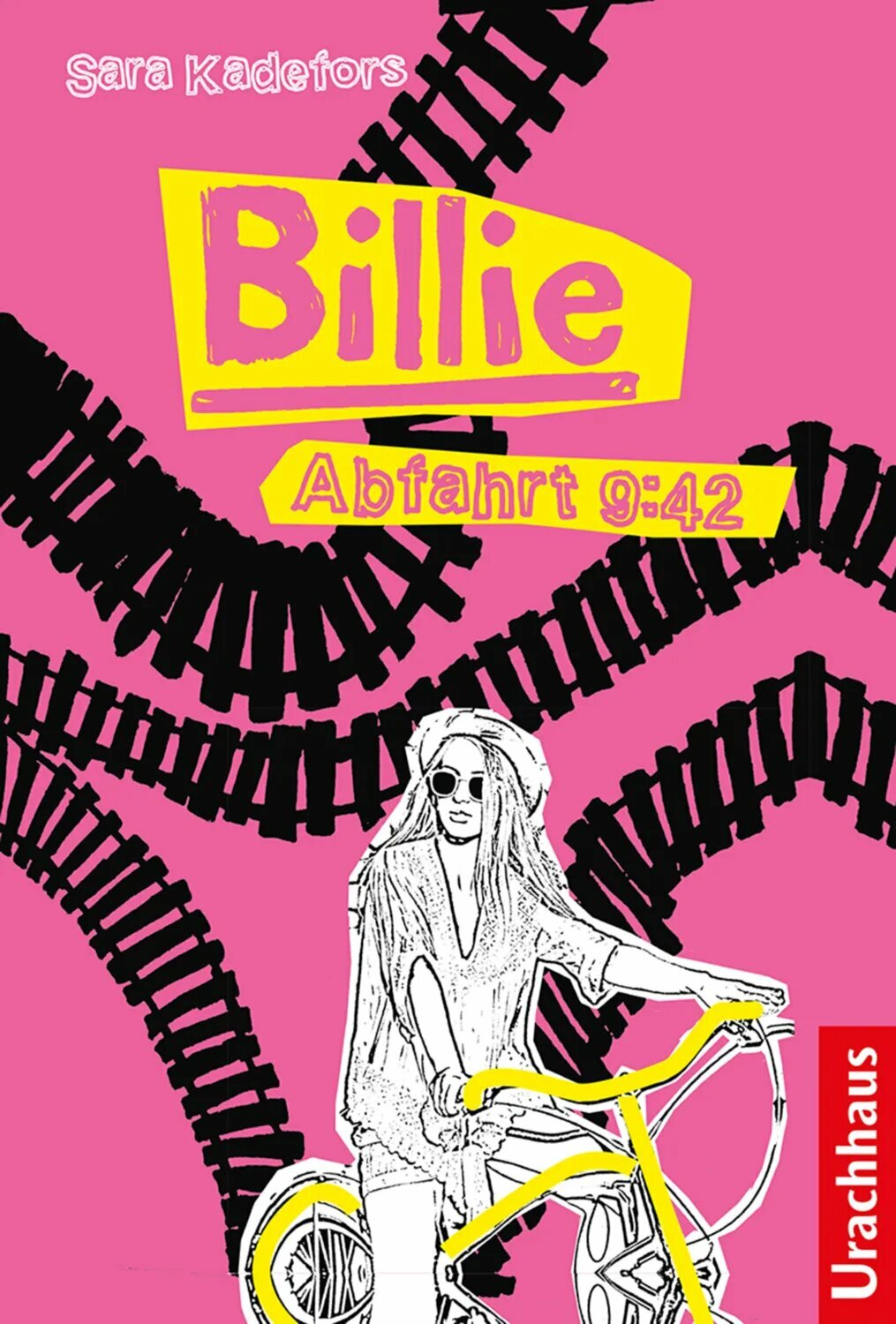 Billie [Цифровая книга]
