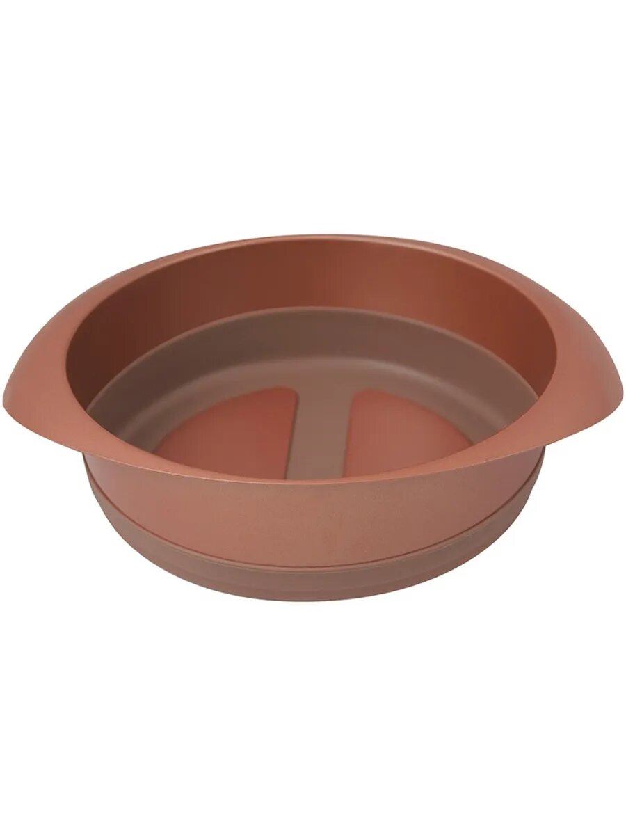 Форма для выпечки Karamelle 18 см, круглая (RDF-449)