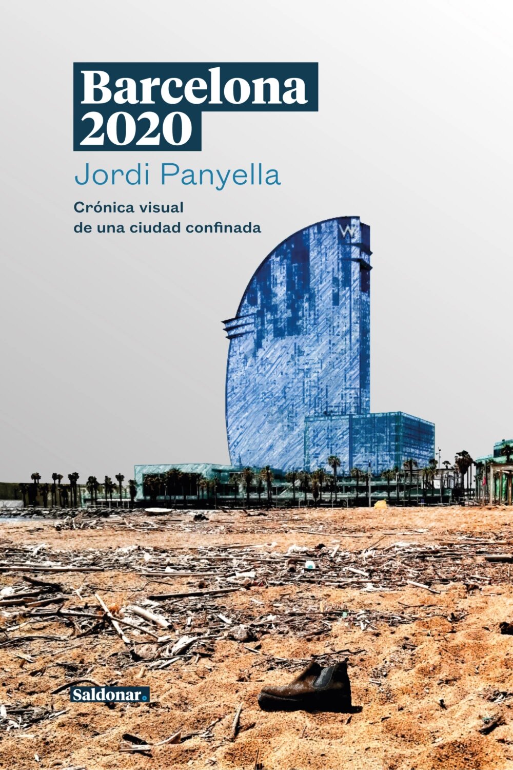 Barcelona 2020 [Цифровая книга]