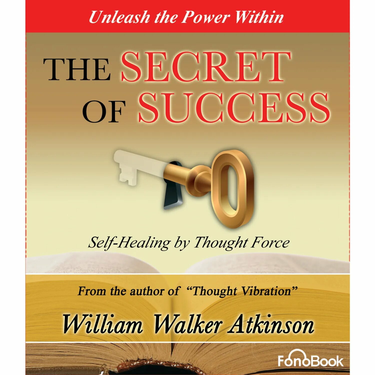 The Secret of Success (abreviado) [Аудиокнига]