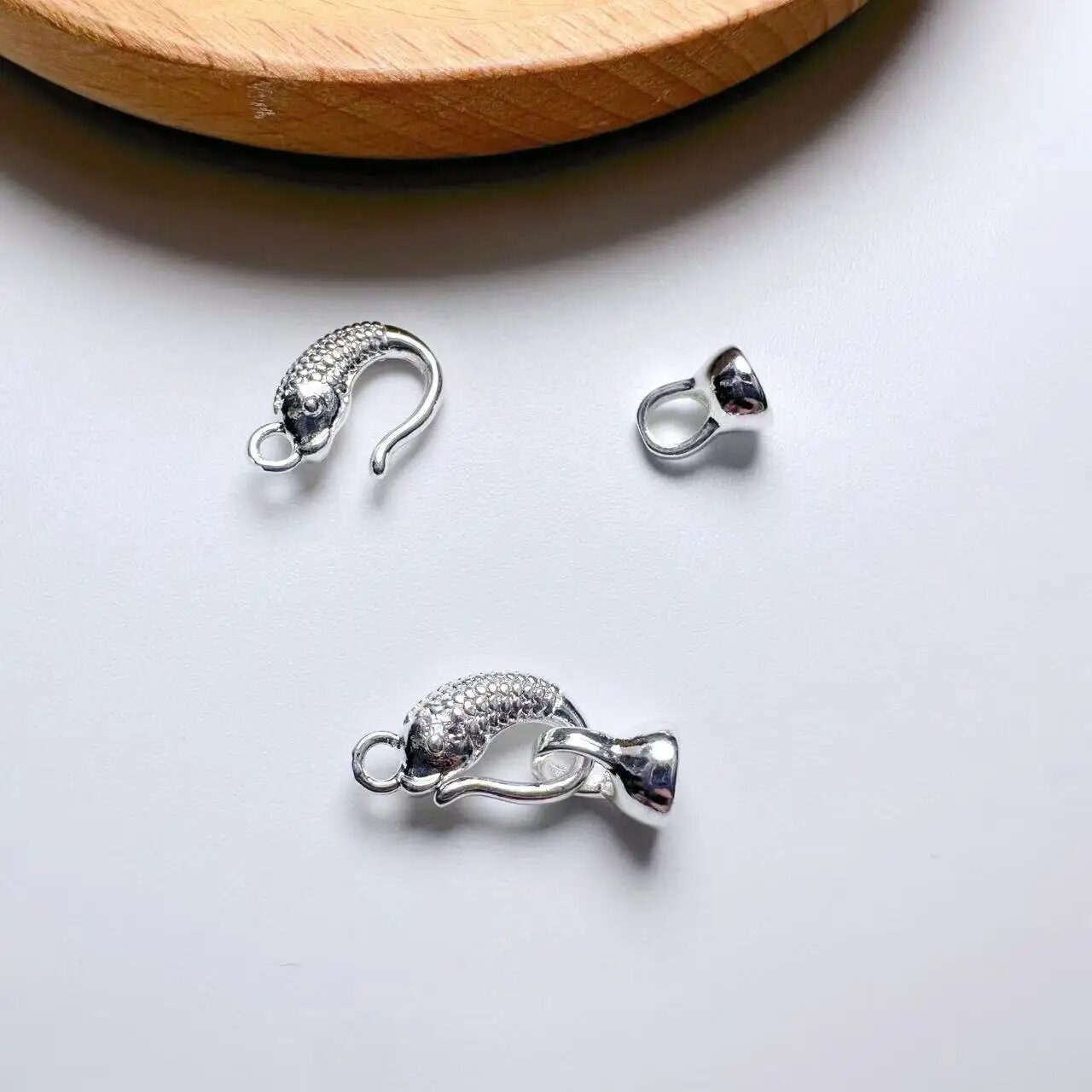 Медный циркон LIJIEMEI для украшений YWXS-52-5