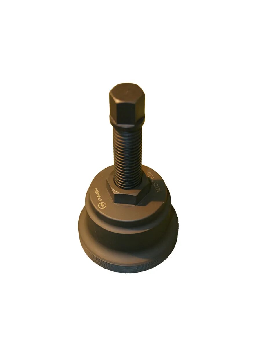 Съемник оси BPW CT-A1066-1, для полуприцепов, резьба 2мм, 12т