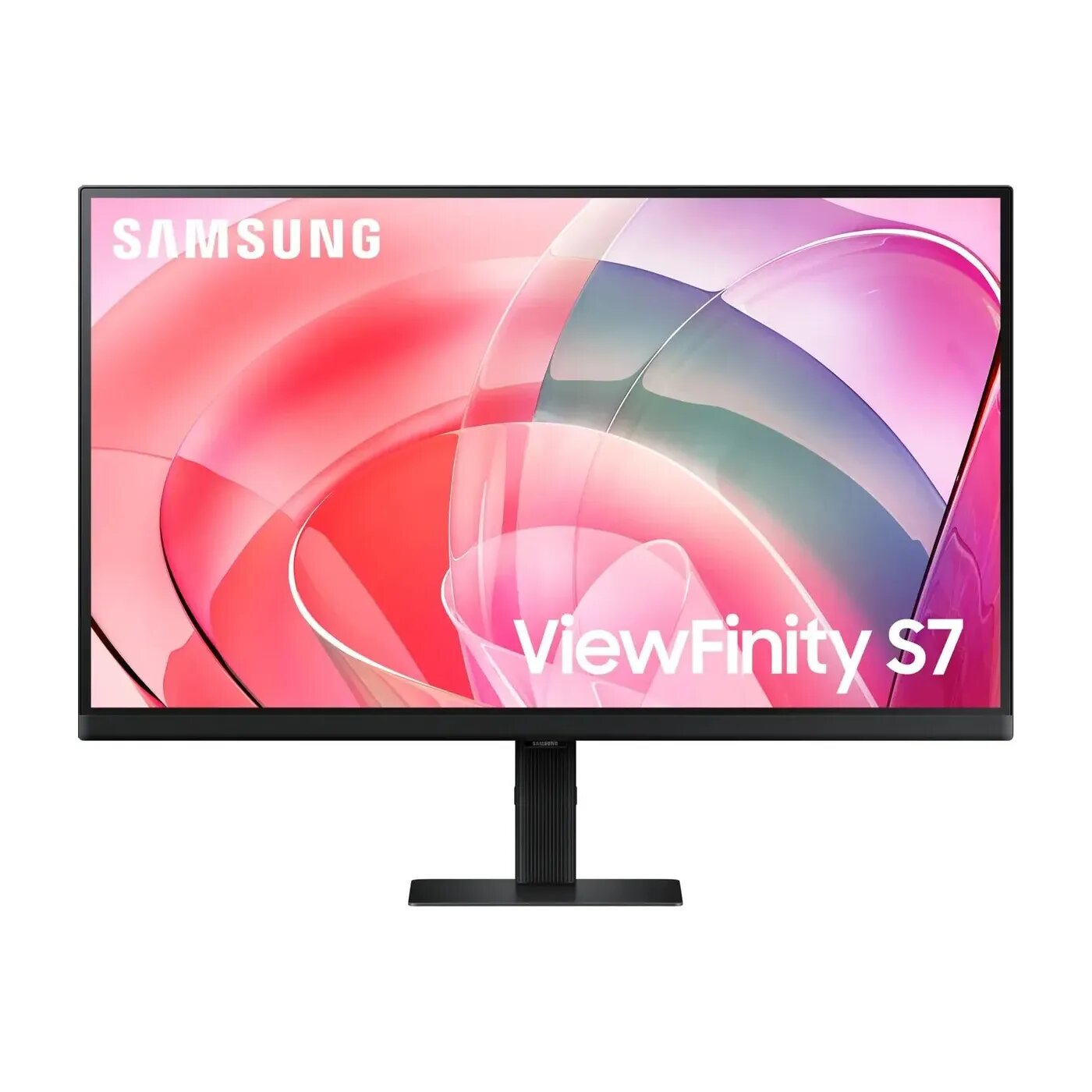 Монитор Samsung ViewFinity S7 S27D700EAUXEN, 27 дюймов, разрешение 4K