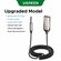 Беспроводной Bluetooth адаптер UGREEN, Space Gray, LDAC