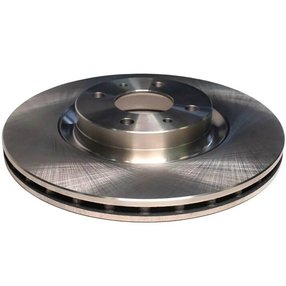 Диск тормозной CWORKS C210R2218 передний Fiat, Alfa Romeo, Lancia
