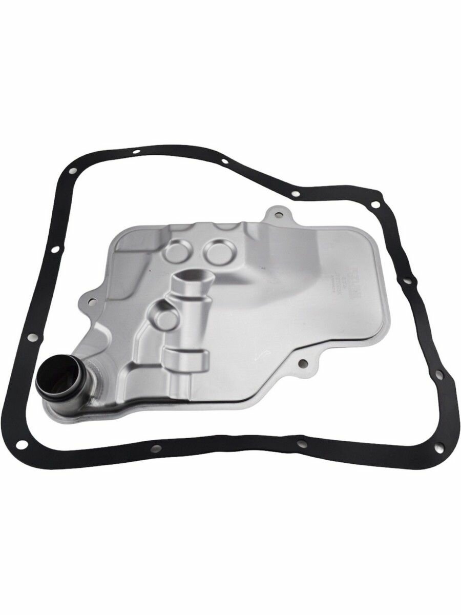 Фильтр вариатора с прокладкой поддона для Subaru Exiga, Forester / Субару Эксига, Форестерер, AZUMI JT27003K