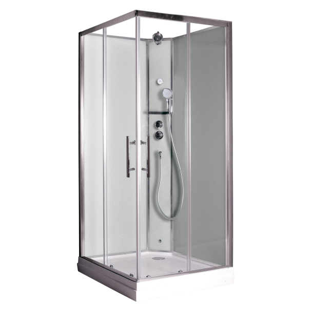 Душевая кабина Timo Ilma 101