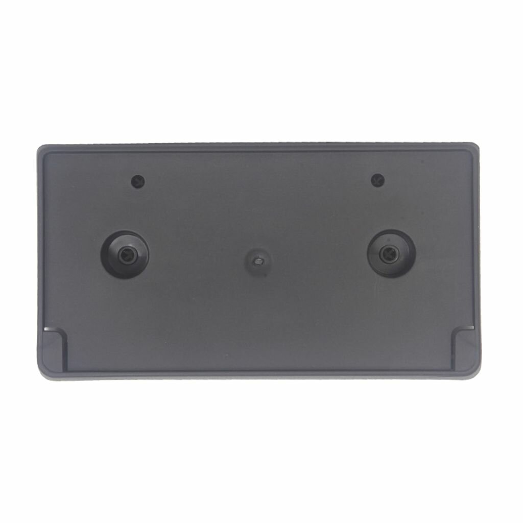 Универсальный водонепроницаемый автомобильный фиксатор номерного знака, рамка-держатель, опорный кронштейн, безопасное крепление, совместимо с 1500