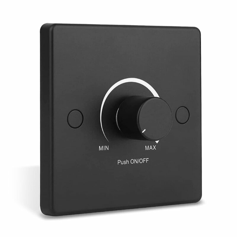 ШИМ-диммер для светодиодов 12В-24В 5А