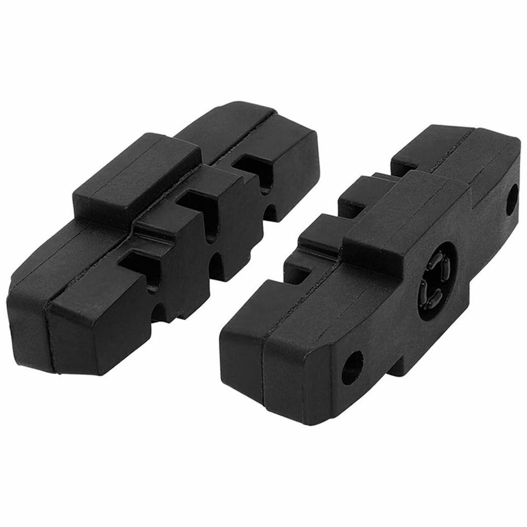 Велосипедные колодки V-brake, 8 шт.