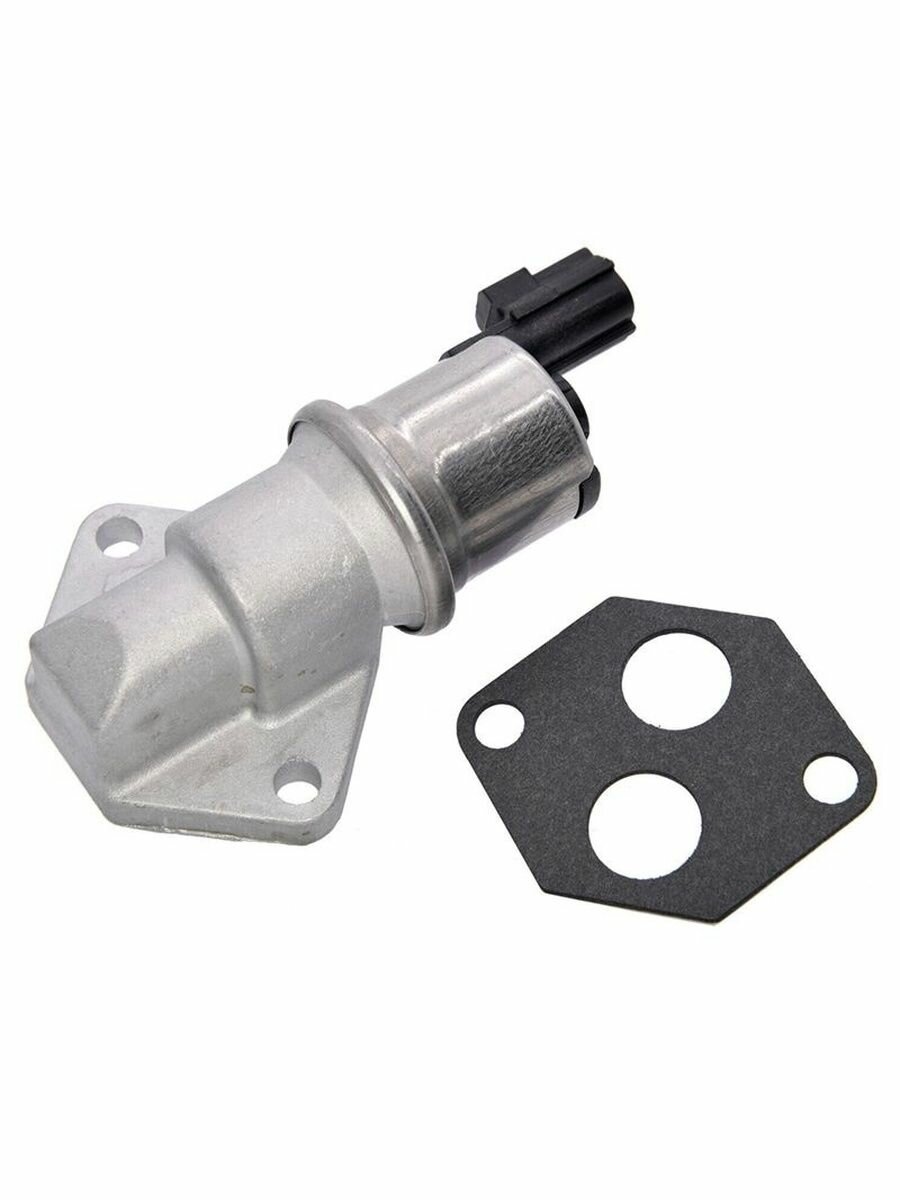 Клапан управления холостым ходом YL8Z9F715AA для Ford Escape Focus Mercury Cougar Mazda Tribute CX1775 2000 2001 -2004, YL8U9F715CA