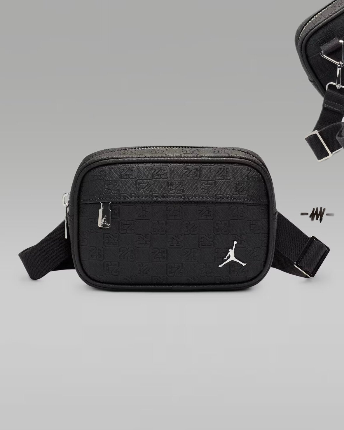 Сумка кросс-боди Camera Bag