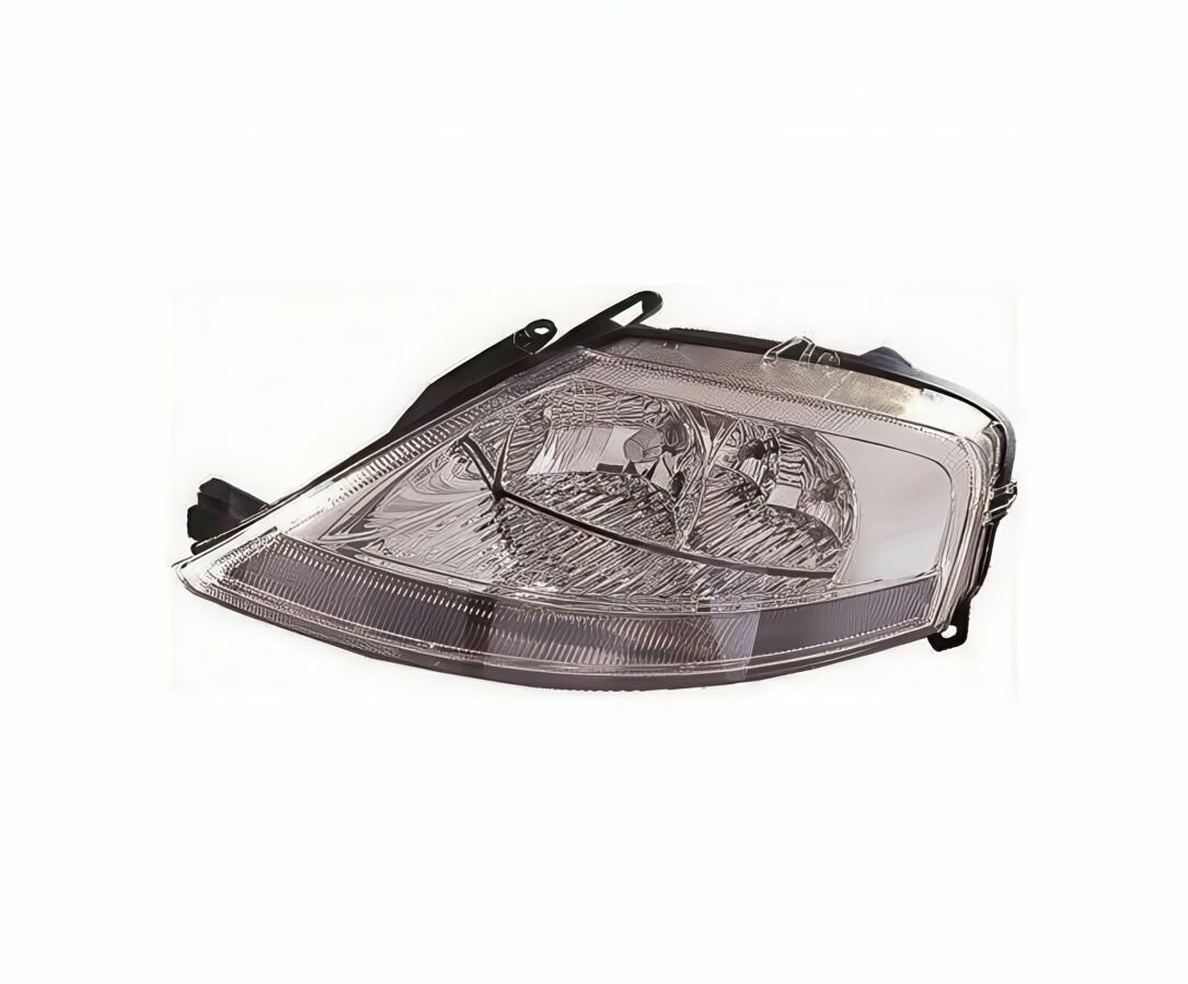 Фара левая для Ситроен C3 2002->, oem 711375401129 арт 5521117LLDEM