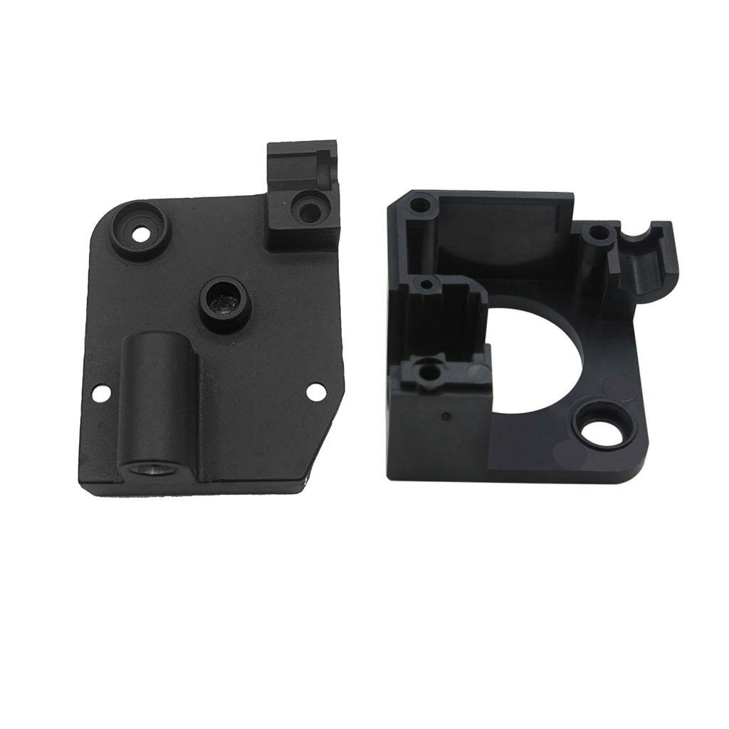 3D принтер охлаждение Titan экструдер