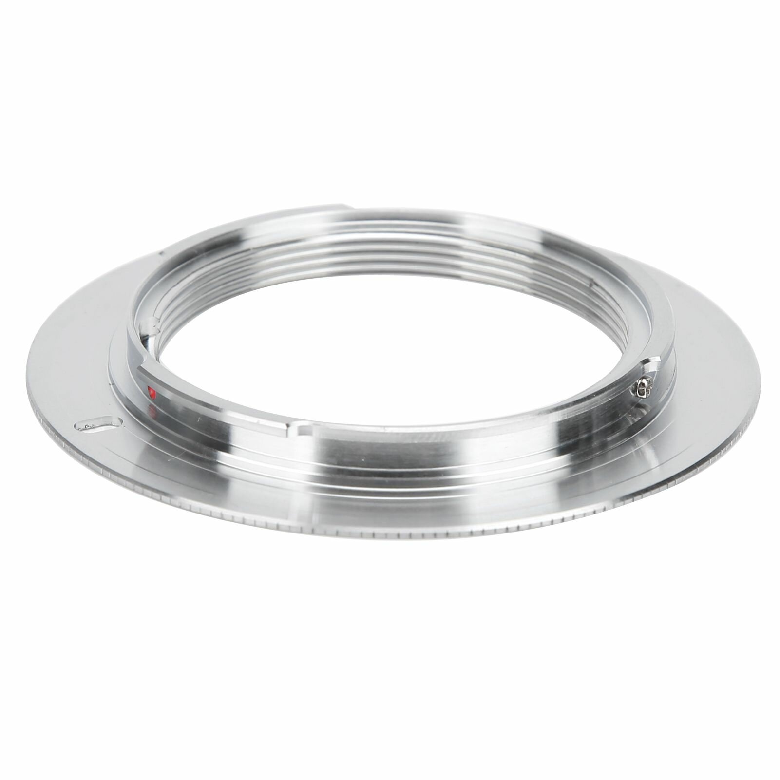 Переходное кольцо M42-AF для объективов с байонетом M42, совместимое с камерами Minolta и Sony с байонетом AF.