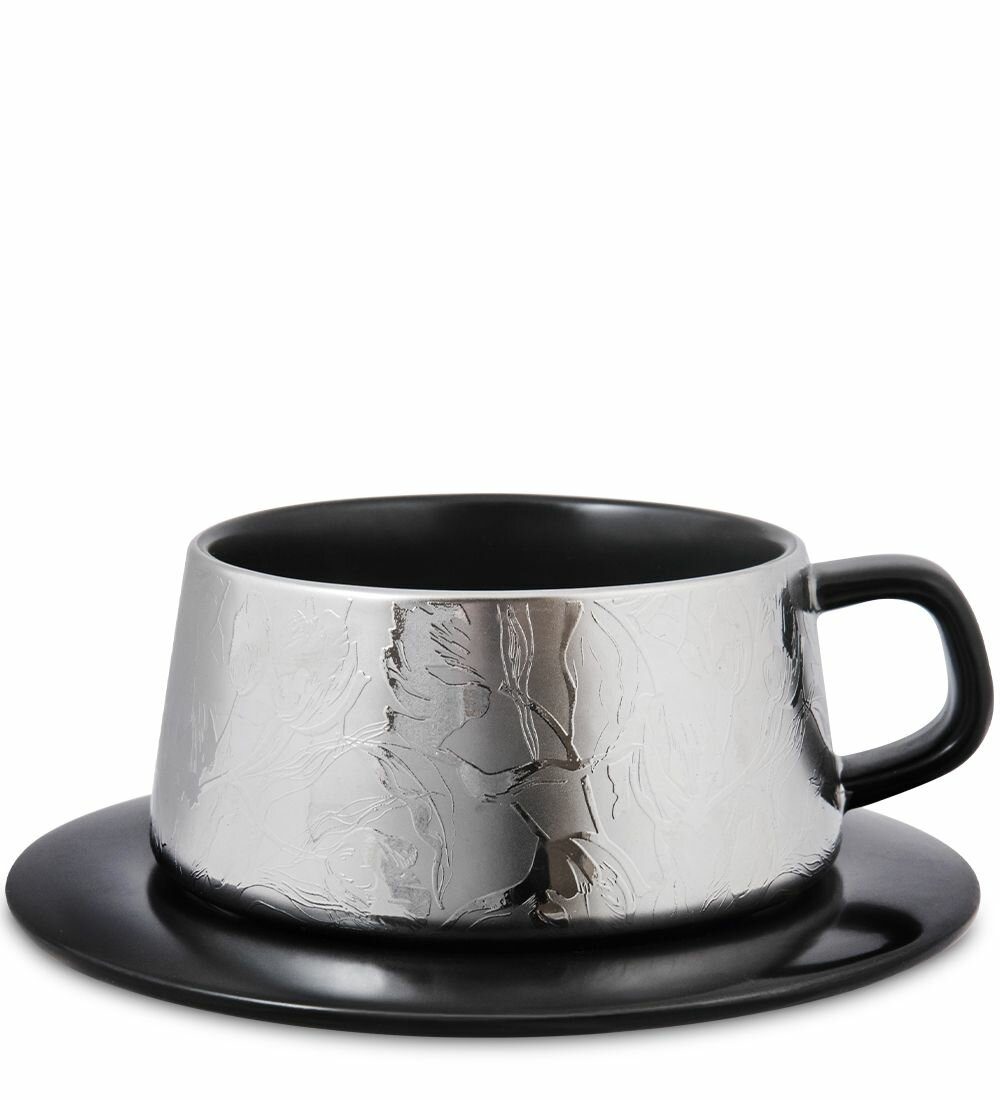 Чайная пара 'Тюльпан'