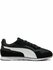 Кроссовки PUMA SOFTRIDE St Miler, размер 9.5 US, черный