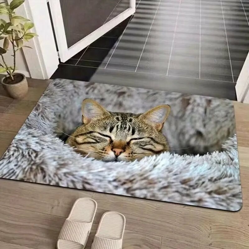 Коврик 40x60 см