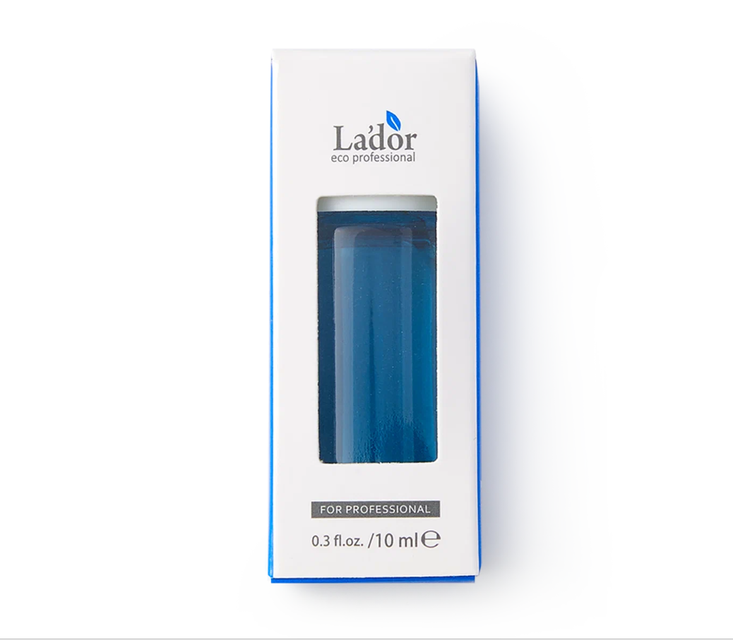 Термозащитное средство ампула La'dor Thermal Protection Wonder, 10 мл, антистатический эффект