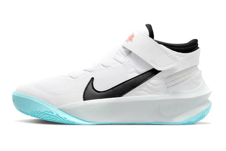 Кроссовки Team Hustle D 10 FlyEase