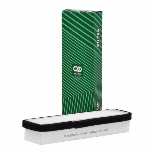 Фильтр салонный ГАЗ Газель Соболь FAP4630 Pilenga