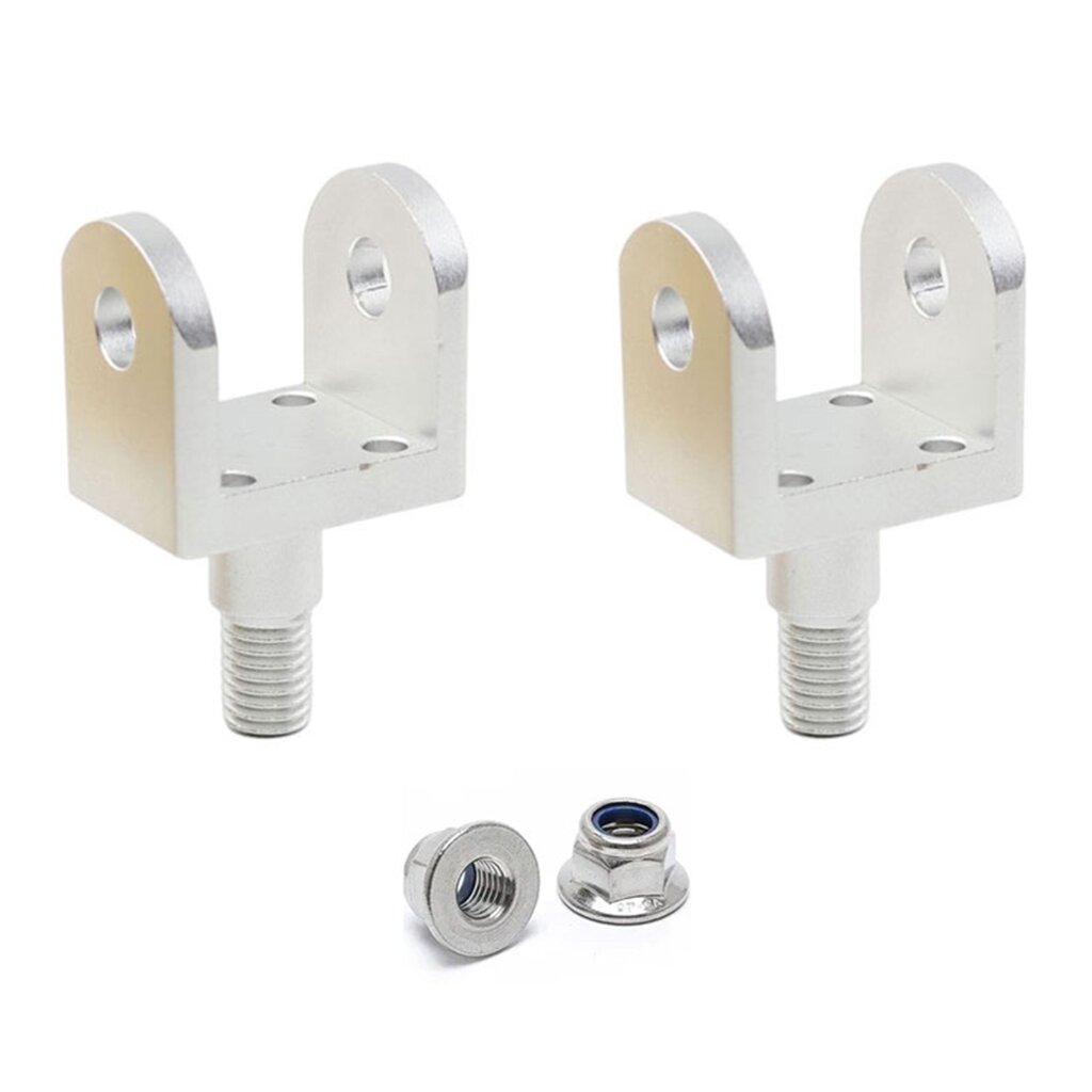 Универсальные Мотоциклетные Подножки Из Высокопрочного Алюминия С Противоскользящими Поверхностями, Подставки для ног для Велосипеда Грязи, Простые в использовании для Surron