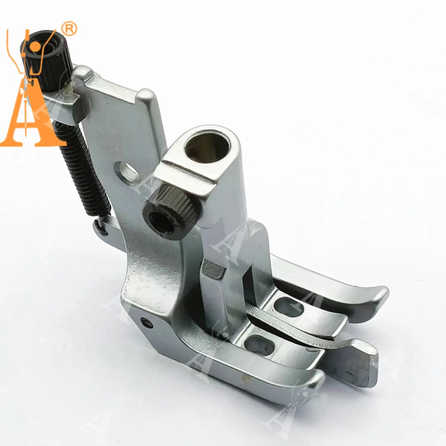 Двойная игольная лапка JUKI 1560 для швейных машин 8.0MM