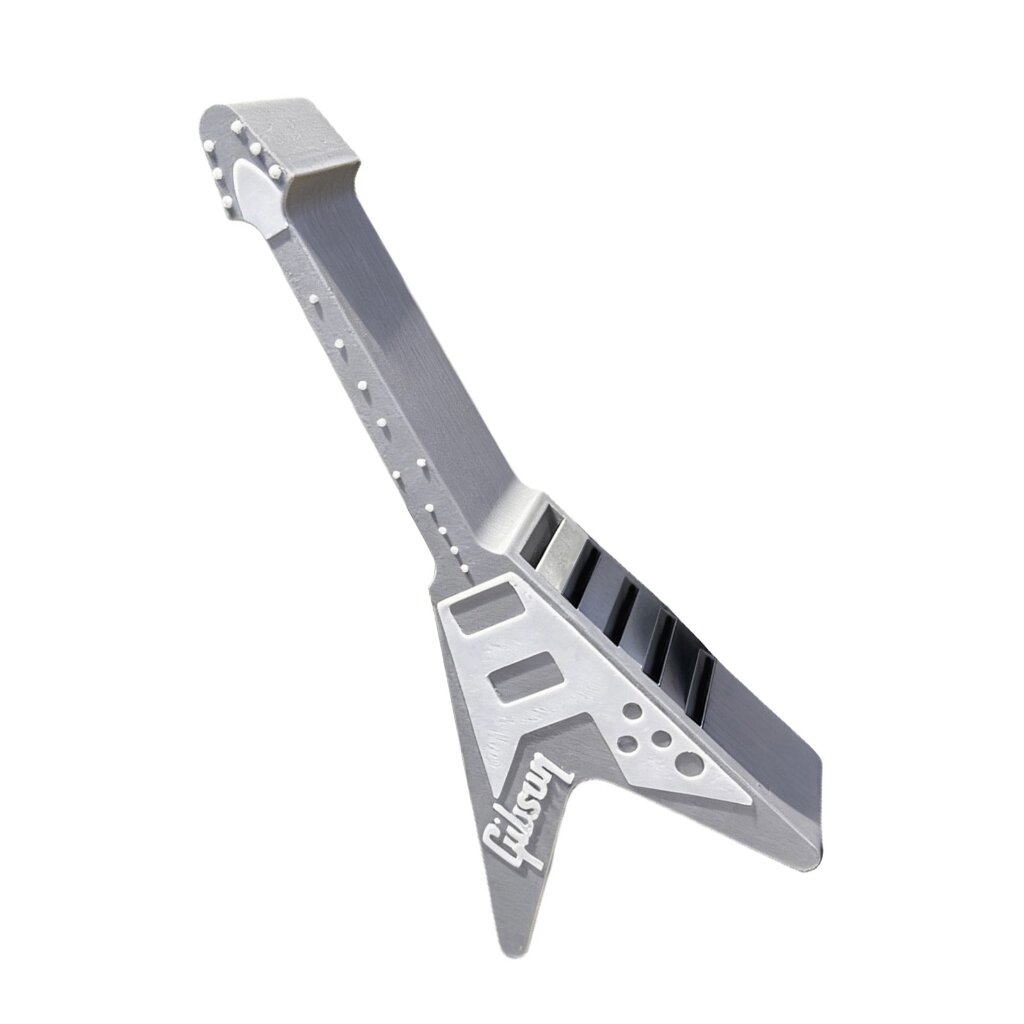 Коробка для хранения медиаторов -серая и белая