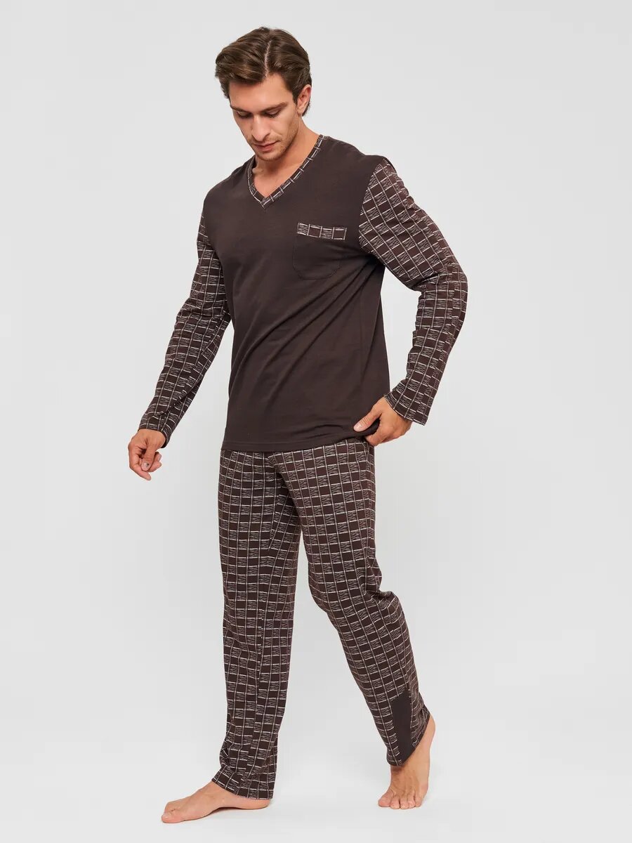 Пижама всесезон 2026