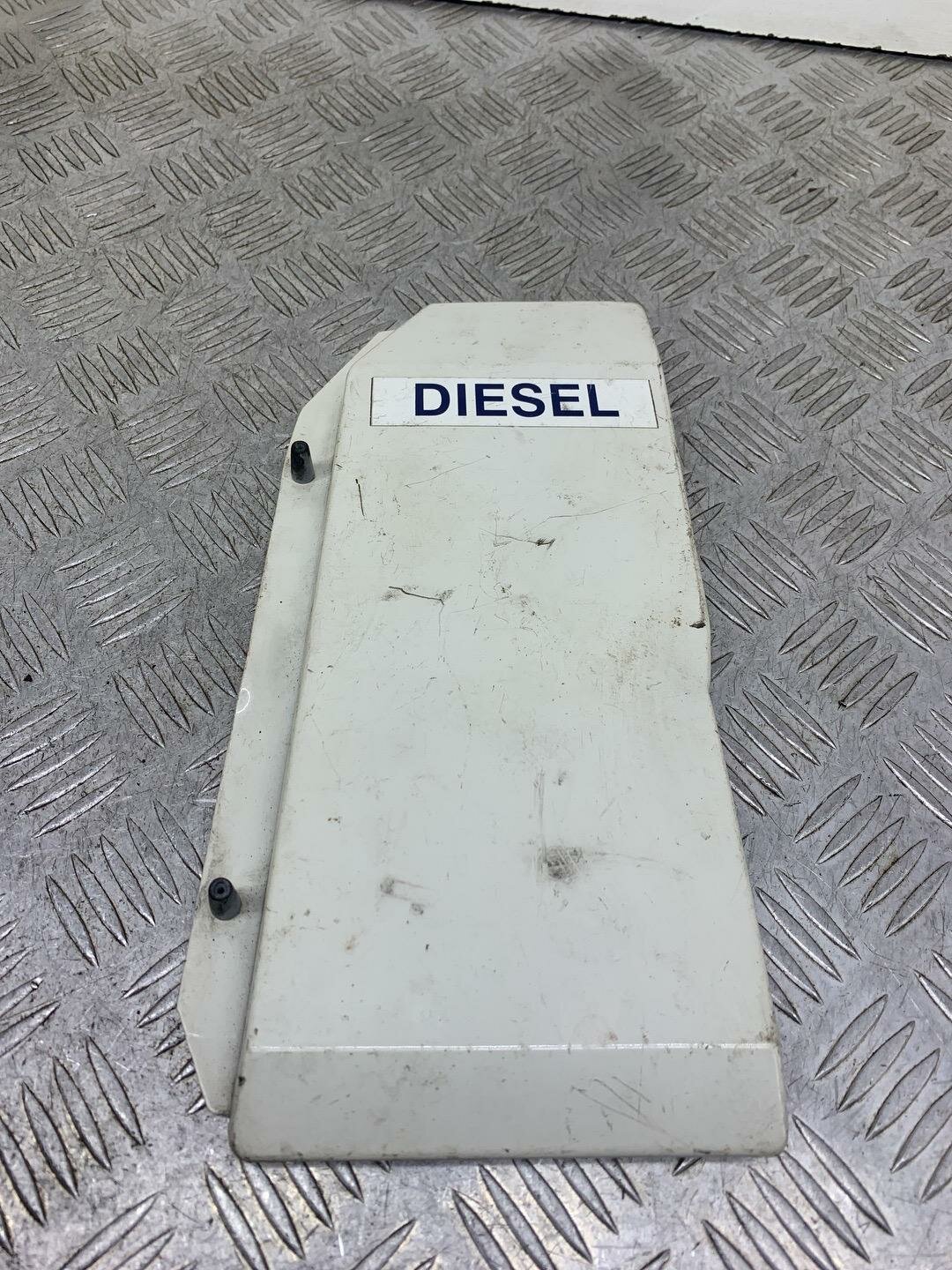 Лючок топливного бака Mercedes-Benz Sprinter W906 (2006 - 2014)