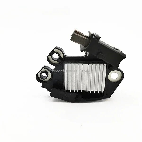 Новый генератор Santana, новый регулятор генератора Jetta Skoda Octavia Crystal Sinrui for Valeo