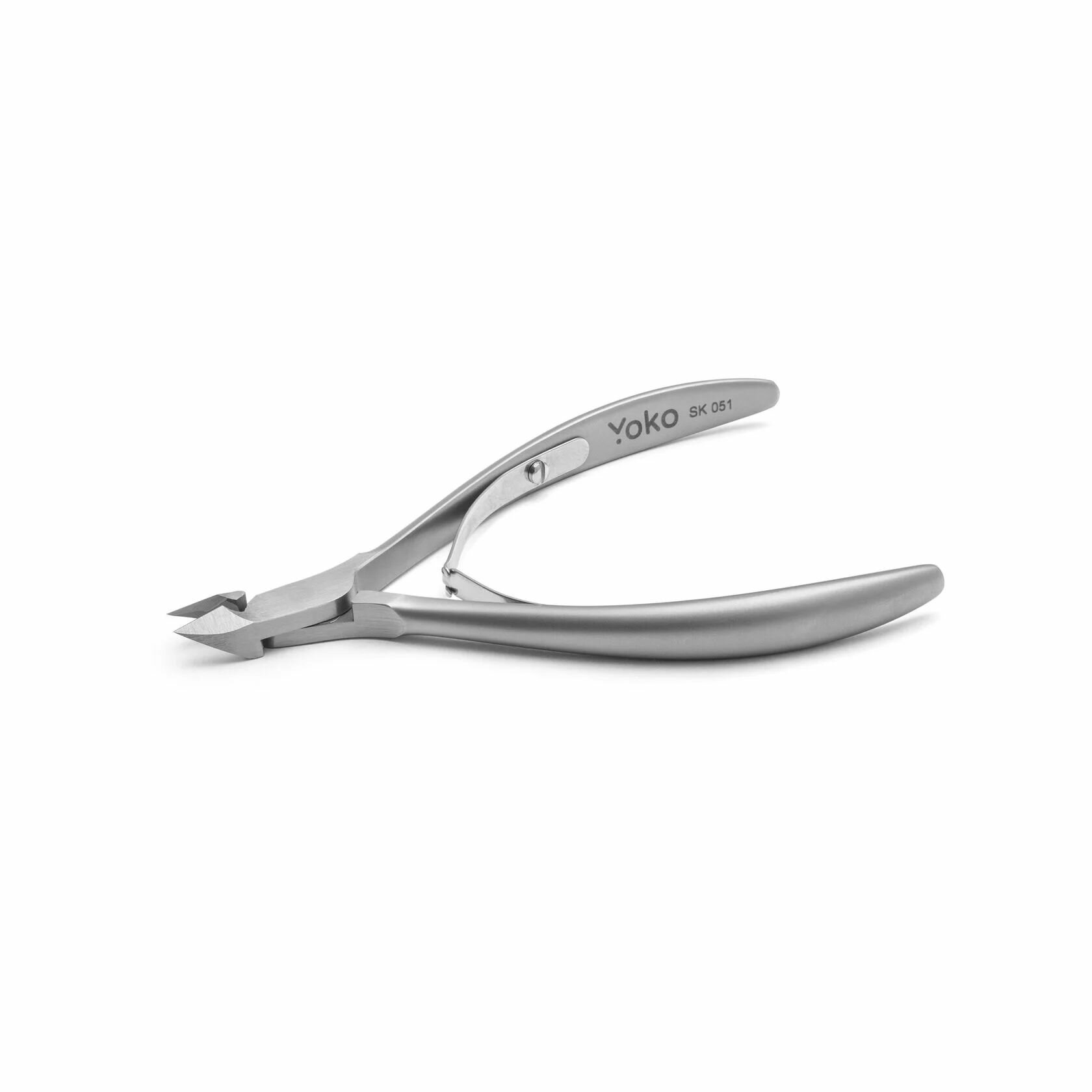 Щипчики (кусачки) для кожи Yoko SK 051 7мм