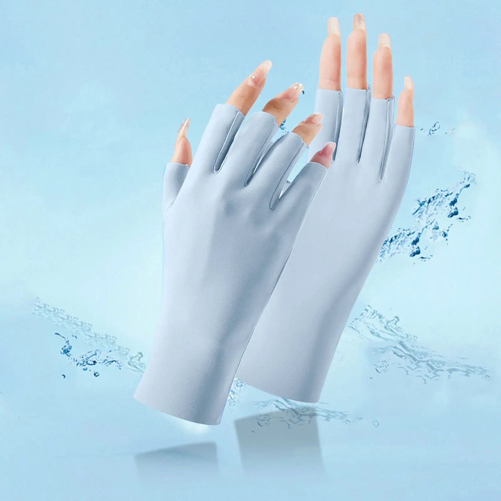 Перчатки ZOMAXIUJEE для женщин