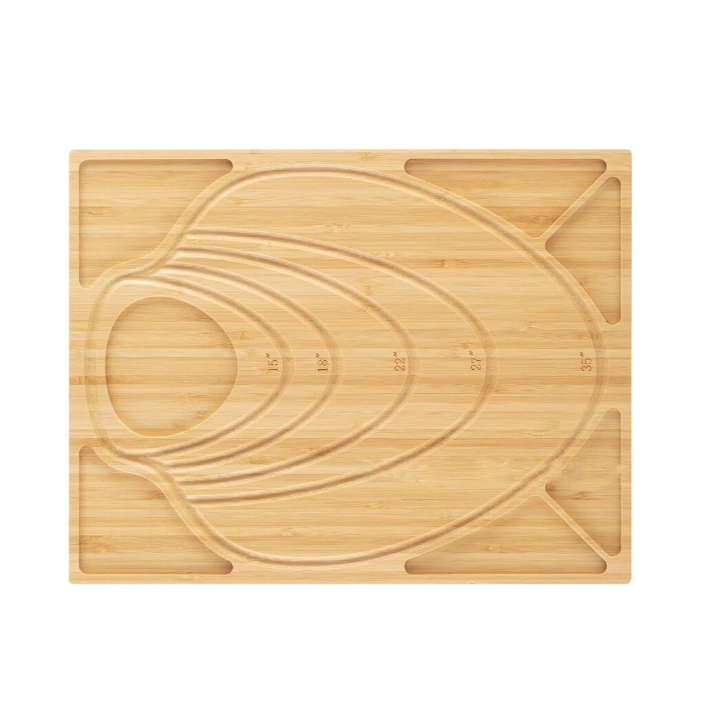 Деревянные Конструкции Из Бисера Доска Для Изготовления Ювелирных Изделий Инструмент Для Вышивания Бисером Ювелирных Изделий Лоток для Ожерелья