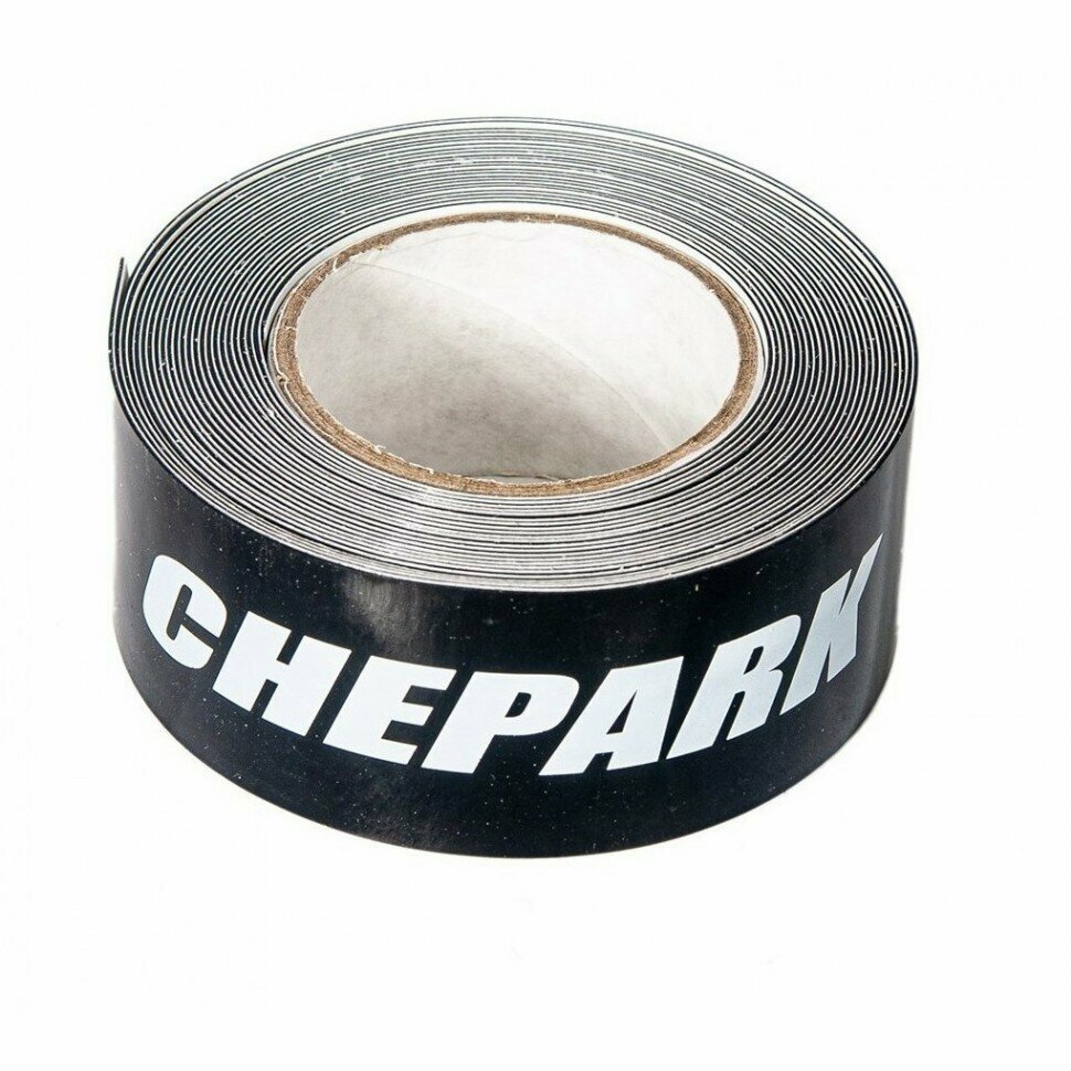 Лента ободная велосипедная Chepark TIL-80b бескамерная 30 мм