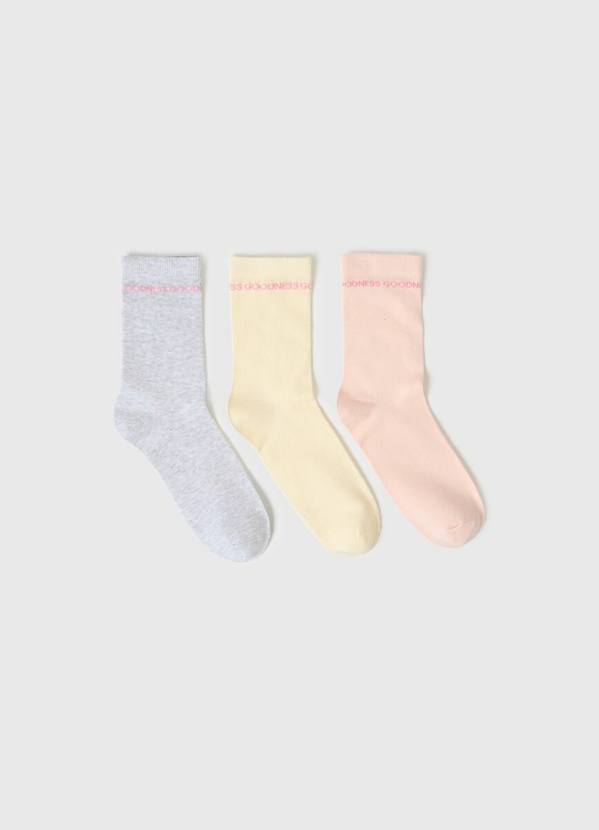 Носки Весна-лето 2026