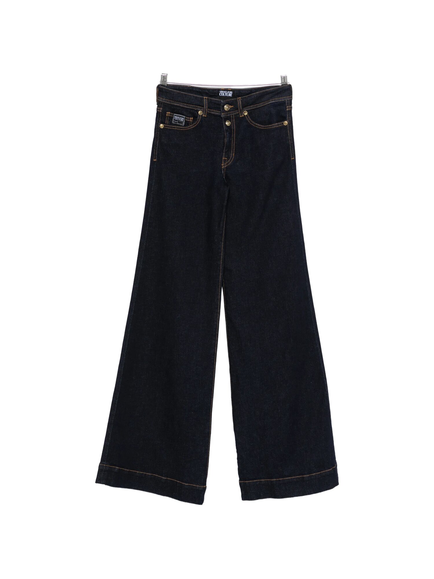 Джинсы Button jeans 