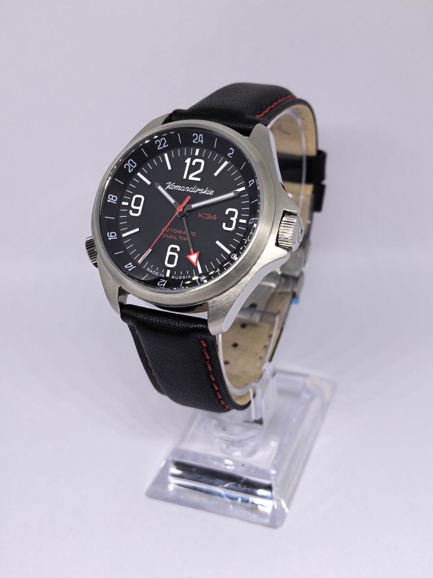 Наручные часы Командирские