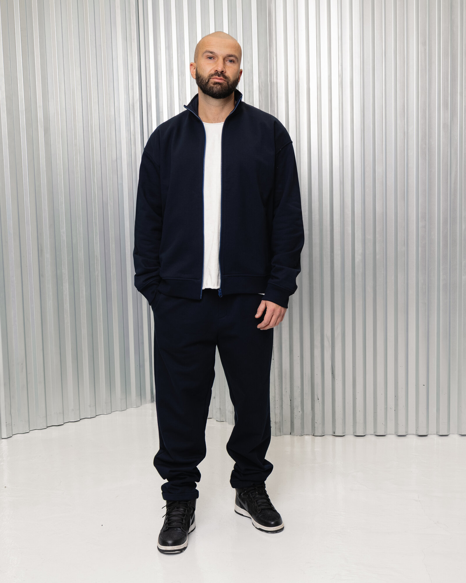 Костюм спортивный Navy