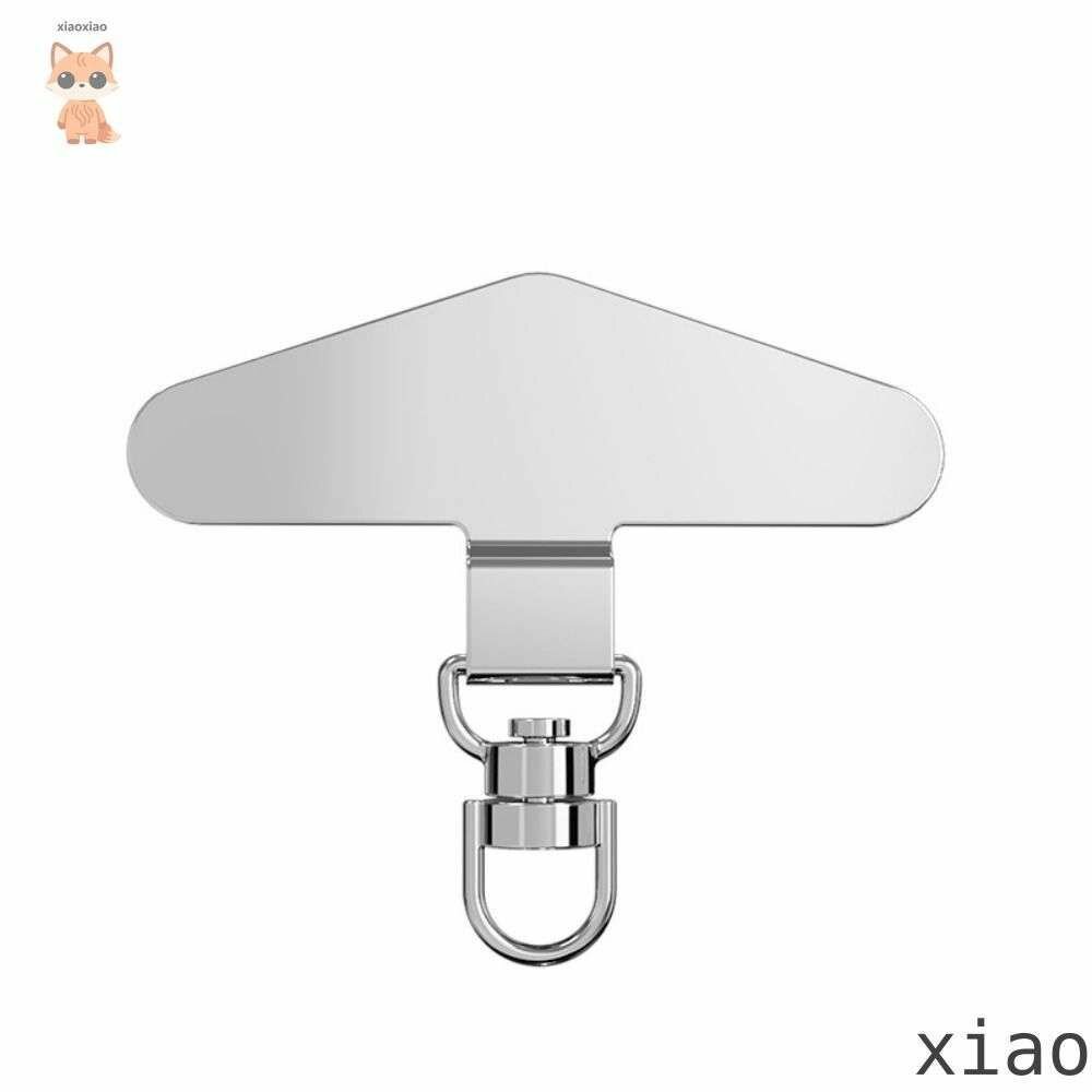 Xiao-Брелок для телефона, Вкладыш для шнурка телефона,3шт