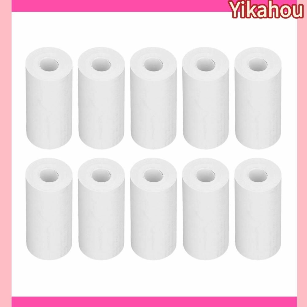 Бумага для термопечати