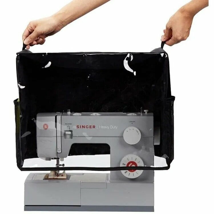 Чехол для швейной машины