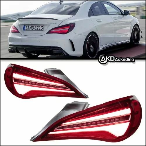 Фары автомобильные