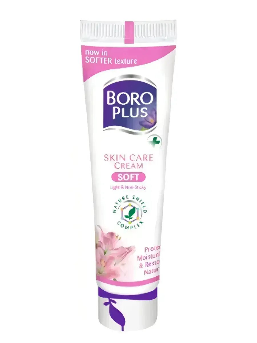 Boro Plus Крем для ухода за кожей 25 мл
