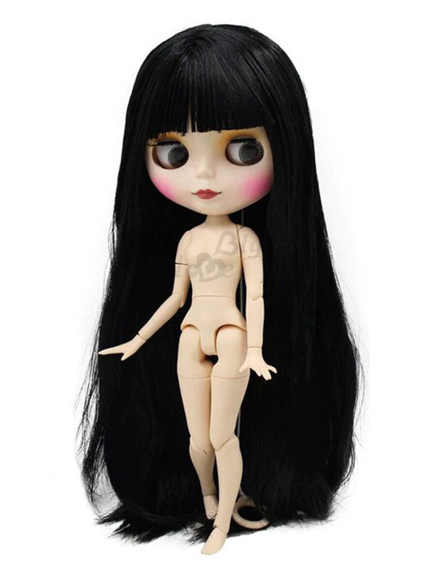 Кукла Блайз (Blythe) без одежды GB126-0