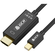 Greenconnect GCR-55055 GCR Кабель-переходник 1.8m, mini DisplayPort > HDMI, M/M,...