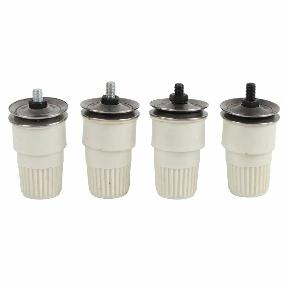 4 натяжителя нити M700 для оверлока