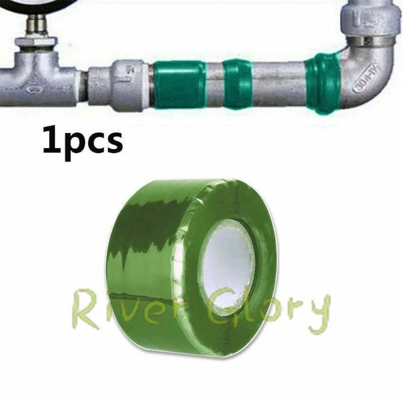 Волокнистая водонепроницаемая ремонтная лента для пломб